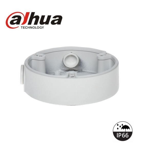 PFA136 boîte de jonction et fixation en aluminium caméra dôme DAHUA